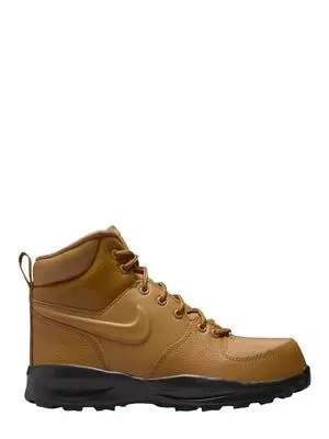 Nike Manoa Gs - Brown