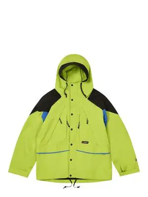 PALACE Tempest Ii Jacket - Yellow