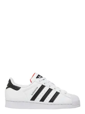 Adidas Lego X Superstar J Sneakers - White