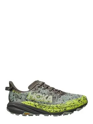 Hoka Speedgoat 6 Gore-tex - Green