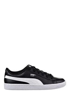 PUMA Basket Classic Lfs Jr Sneakers - Black