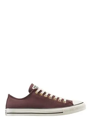 CONVERSE Chuck Taylor All Star Low Sneakers - Brown