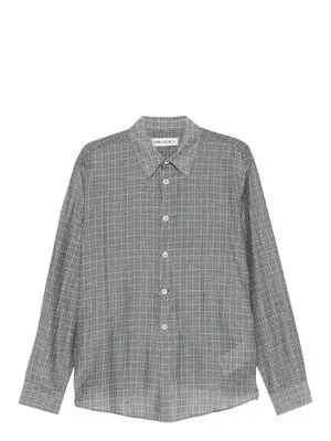 Our Legacy Beyond Shirt 'picnic - Green