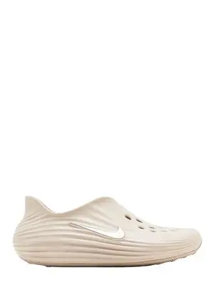 Nike Reacxt Rejuven8 Slip-ons - Cream