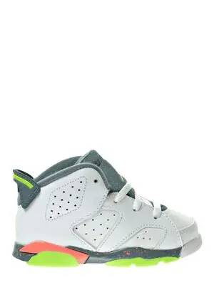 JORDAN 6 Retro Td Sneakers - White
