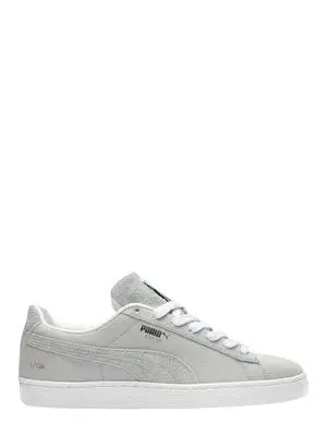 PUMA Sneakersnstuff X Suede Sneakers - Grey
