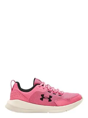 Under Armour Essential Gs Sneakers - Pink
