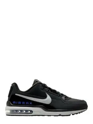 Nike Air Max Ltd 3 Sneakers - Black
