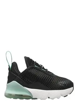 Nike Air Max 270 Td Sneakers - Black