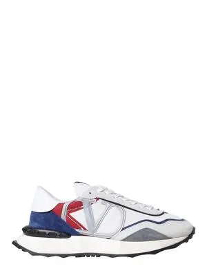 Valentino Garavani Netrunner Sneakers - White