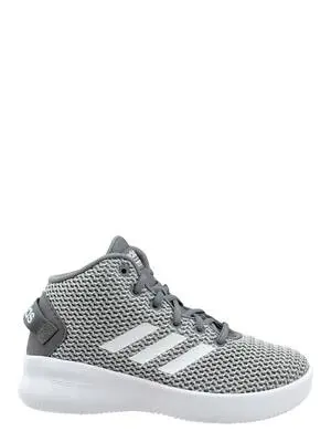 Adidas Cloudfoam Refresh Mid J Sneakers - Grey