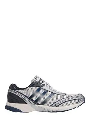 Adidas Sporty & Rich X Adidas Adizero Adios OG Sneakers Blue