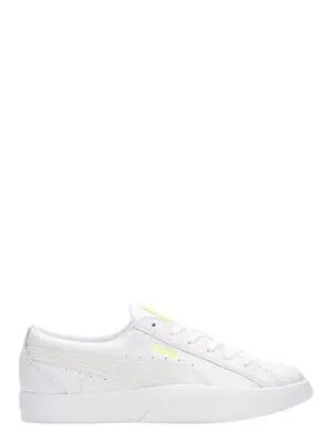 PUMA Love 'nyc' Sneakers - White
