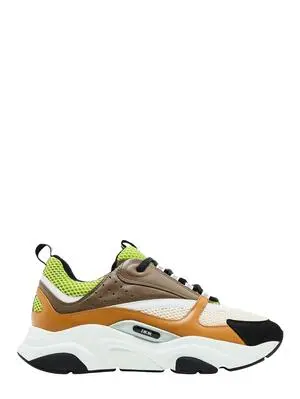 Dior B22 Sneakers Brown