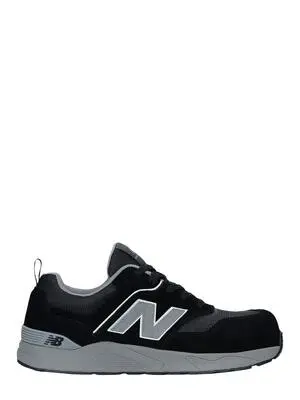 NEW BALANCE Elite Lite Sneakers - Black