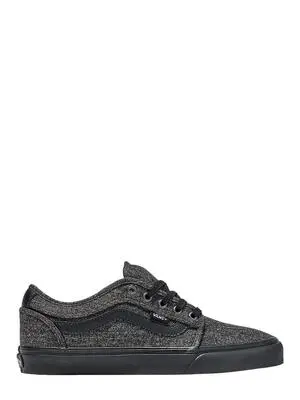 VANS Skate Chukka Low - Grey
