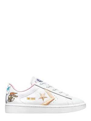 CONVERSE Space Jam X Pro Leather Ps 'lola - White