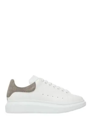 ALEXANDER MCQUEEN Oversized Sneaker