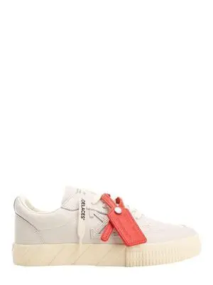 OFF-WHITE Vulc Sneakers