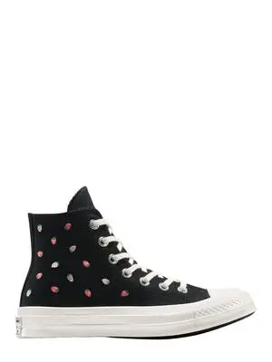 CONVERSE Converse Chuck 70 High Embroidered Sneakers