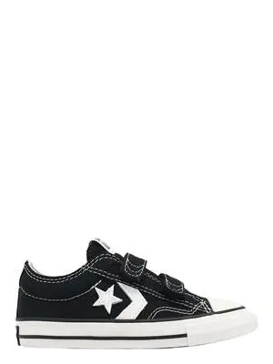 CONVERSE Star Player '76 Easy-on Low Top Sneakers - Black