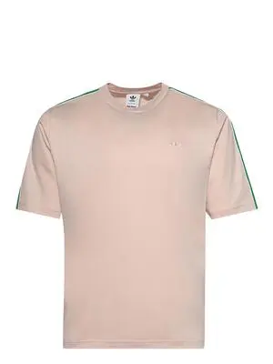 Adidas X Wales Bonner Tee - Tan