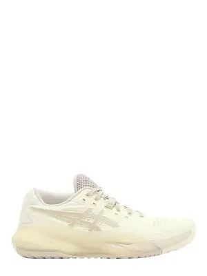 Asics Gel Resolution X Sneakers - Cream