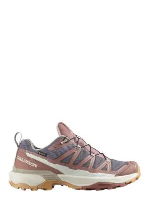 SALOMON X Ultra 360 Edge Gore-tex Sneakers - Pink