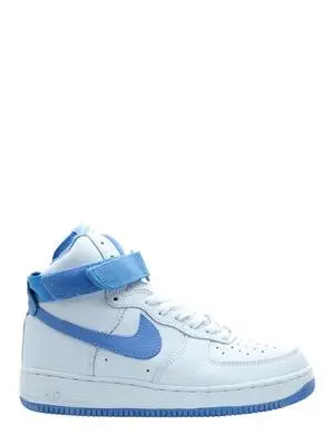 Nike Air Force 1 High-top Sneakers - White