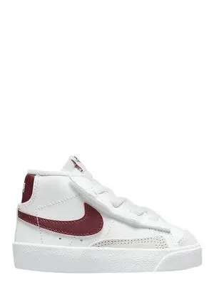 Nike Blazer Mid '77 Td Sneakers - White