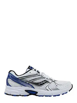 Saucony Grid Ride Millennium - White