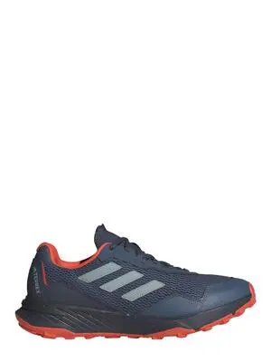 Adidas Tracefinder Trail Athletic Sneakers - Blue