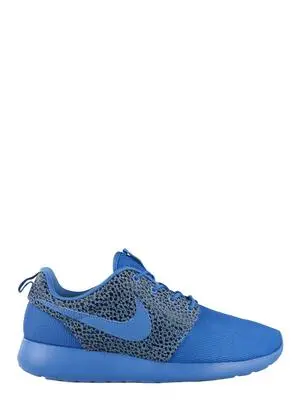 Nike Roshe Run Premium Safari Pack - Blue