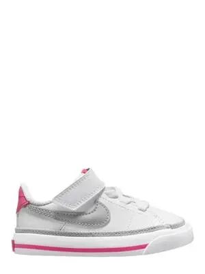 Nike Court Legacy Td Sneakers - White