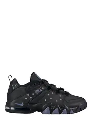 Nike Air Max 2 Cb 94 Low Sneakers - Black
