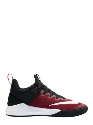 Nike Zoom Shift Sneakers - Red