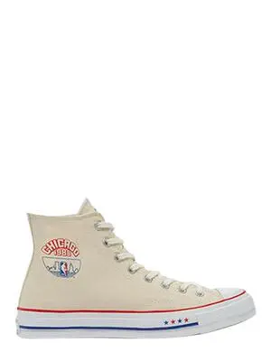CONVERSE Nba X Chuck 70 High ‘seattle Supersonics - Cream
