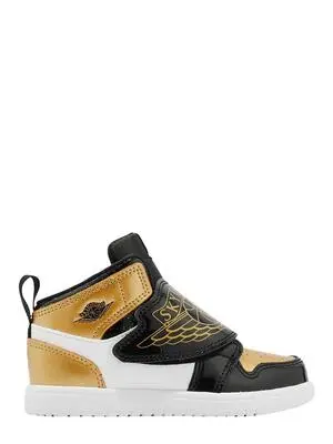 JORDAN Sky 1 Se Td Sneakers - Gold