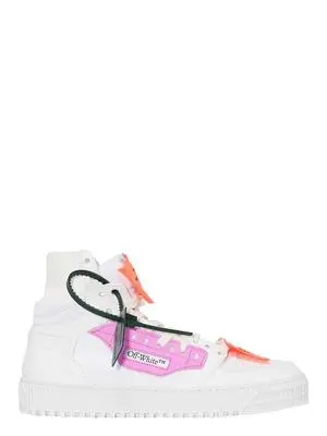 OFF-WHITE Off-Court 3.0 High-Top Sneakers