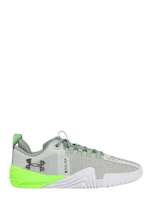 Under Armour Tribase Reign 6 Athletic Shoe - Green