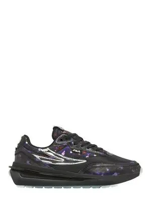 FILA Atmos X Renno 'galaxy' Sneaker - Black