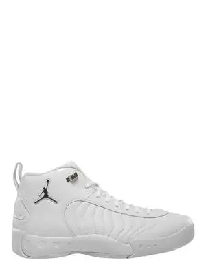 JORDAN Jumpman Team Pro Sneakers - White