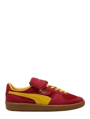 PUMA Harry Potter X Palermo 'gryffindor' Sneakers - Red