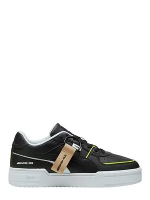 PUMA Mercedes-amg Petronas Motorsport X Ca Pro Sneakers - Black