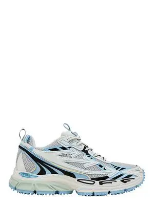 OFF-WHITE Be Right Back Sneakers