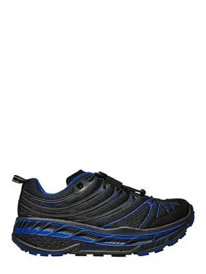 Hoka Stinson Evo Og Sneakers - Black