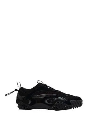 PUMA Aries X Mostro Sneakers - Black