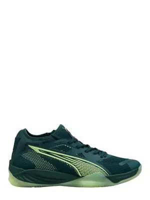 PUMA Eliminate Power Nitro Sqd 4 Terrain - Green