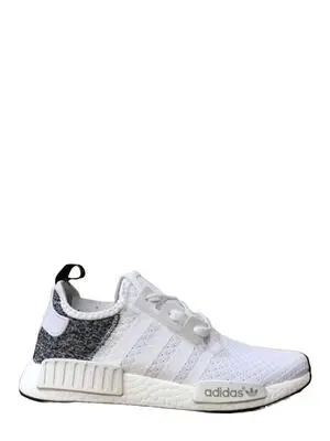 Adidas Nmd_r1 Sneakers - White
