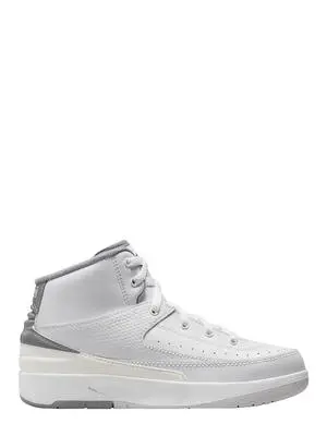 JORDAN 2 Retro Ps Sneakers - White